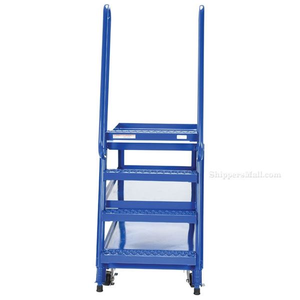 Stockpicker carts for pulling stock from shelves. Part# SPS-HD-2852 ...
