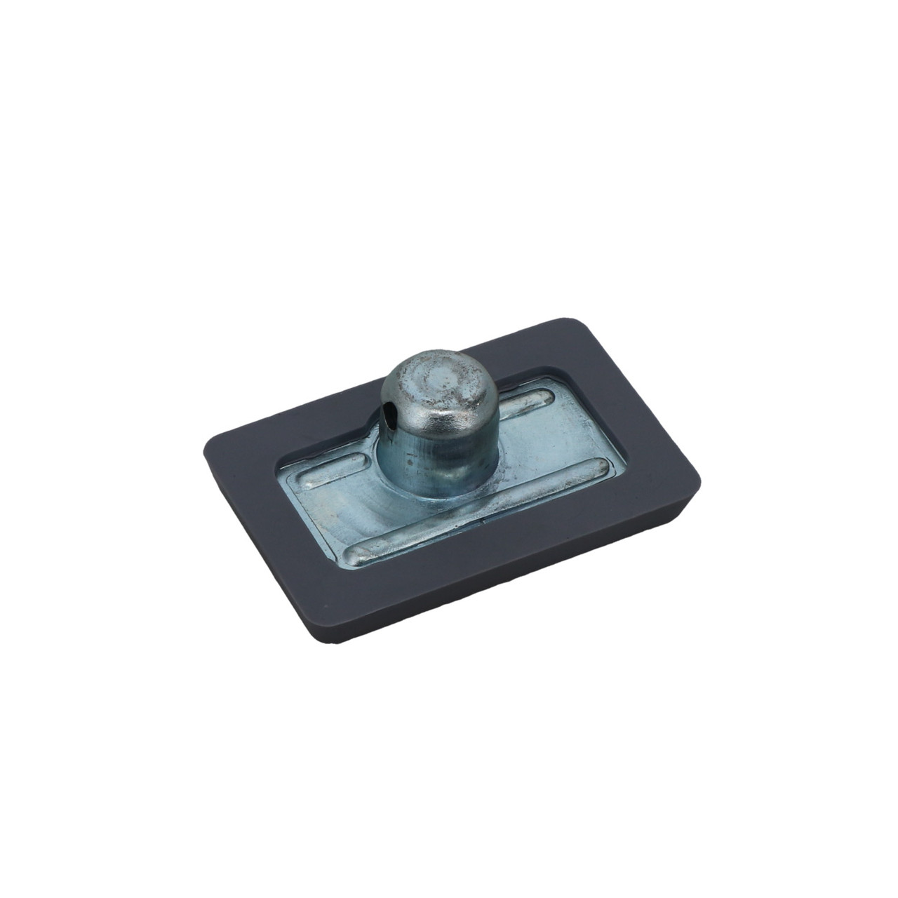 Cargo Bar Bolt-on Foot for Small Tube Saf-T-Loc load lock. Kinedyne ...