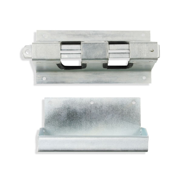Cargo Bar Holder for Square Bars only|Shippers Mall