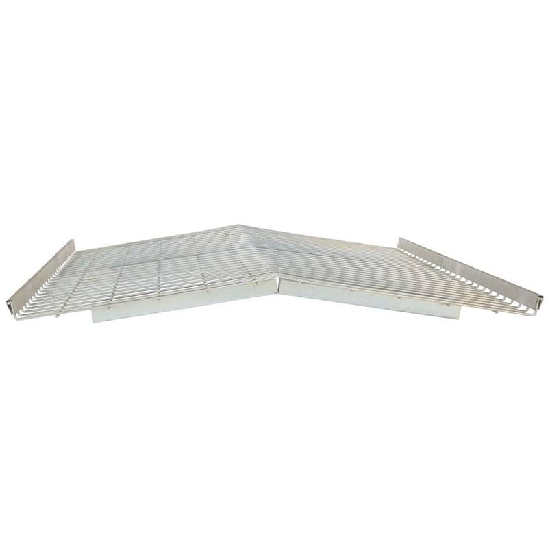 Crown Pallet Rack Decking, Mfg P/N: VS-SWMD-XXXX-GRP|Shippers Mall